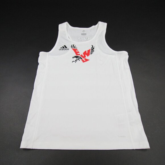 adidas | Shirts | Eastern Washington Eagles Adidas Mens Track Field ...